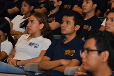 Éxito de egresadas y egresados de la UNACH es motivo de orgullo en los ...