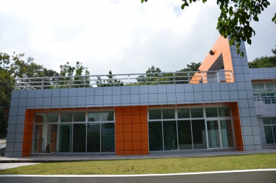 Destinan más de 30 MDP en la construcción de tres edificios en Campus I ...