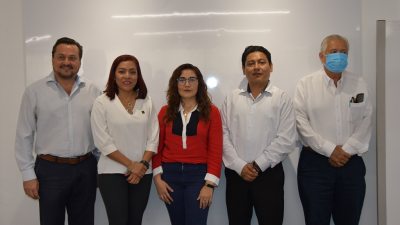 Realizó UNACH el primer Hackathon 2023 en la IOS Development Lab