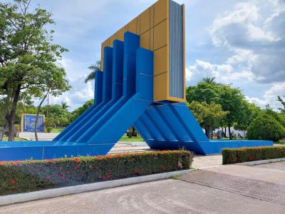 Convoca UNACH a participar en el concurso para diseñar el logotipo ...